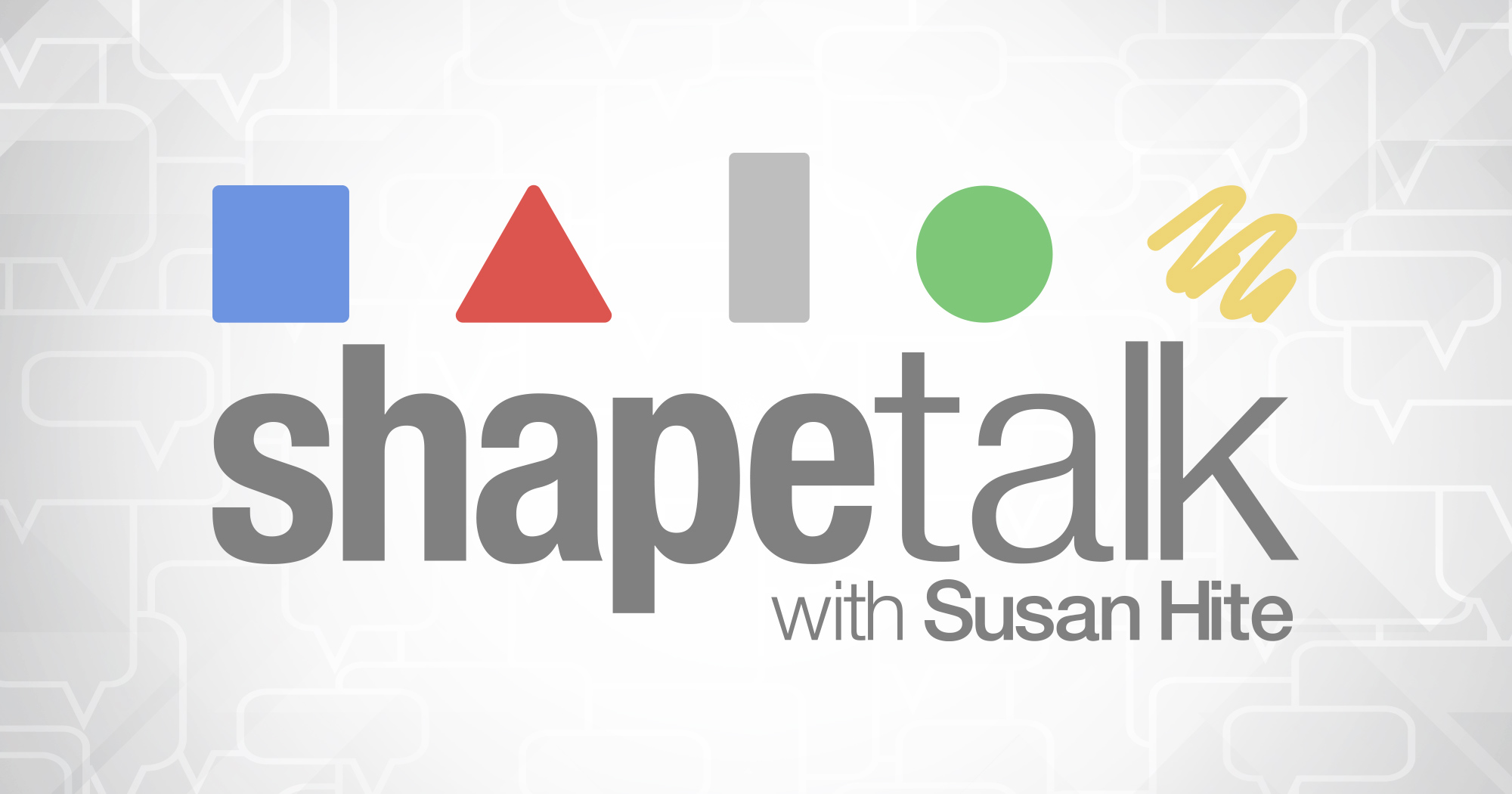 How Shapes Vacation! | PsychoGeometrics