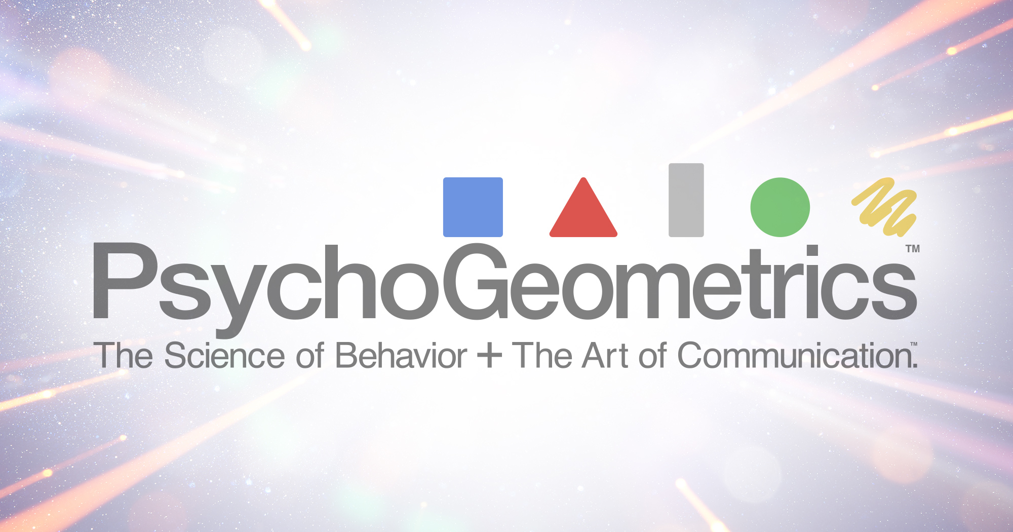 Home | PsychoGeometrics